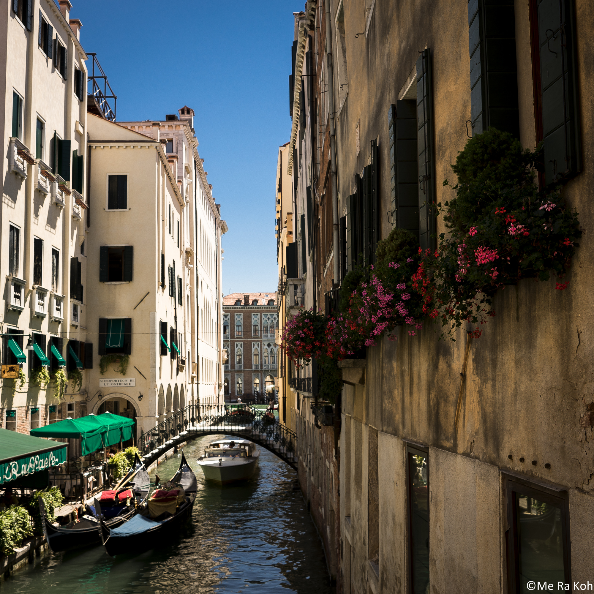 Learn How to Take Photos in Italy with Me Ra Koh